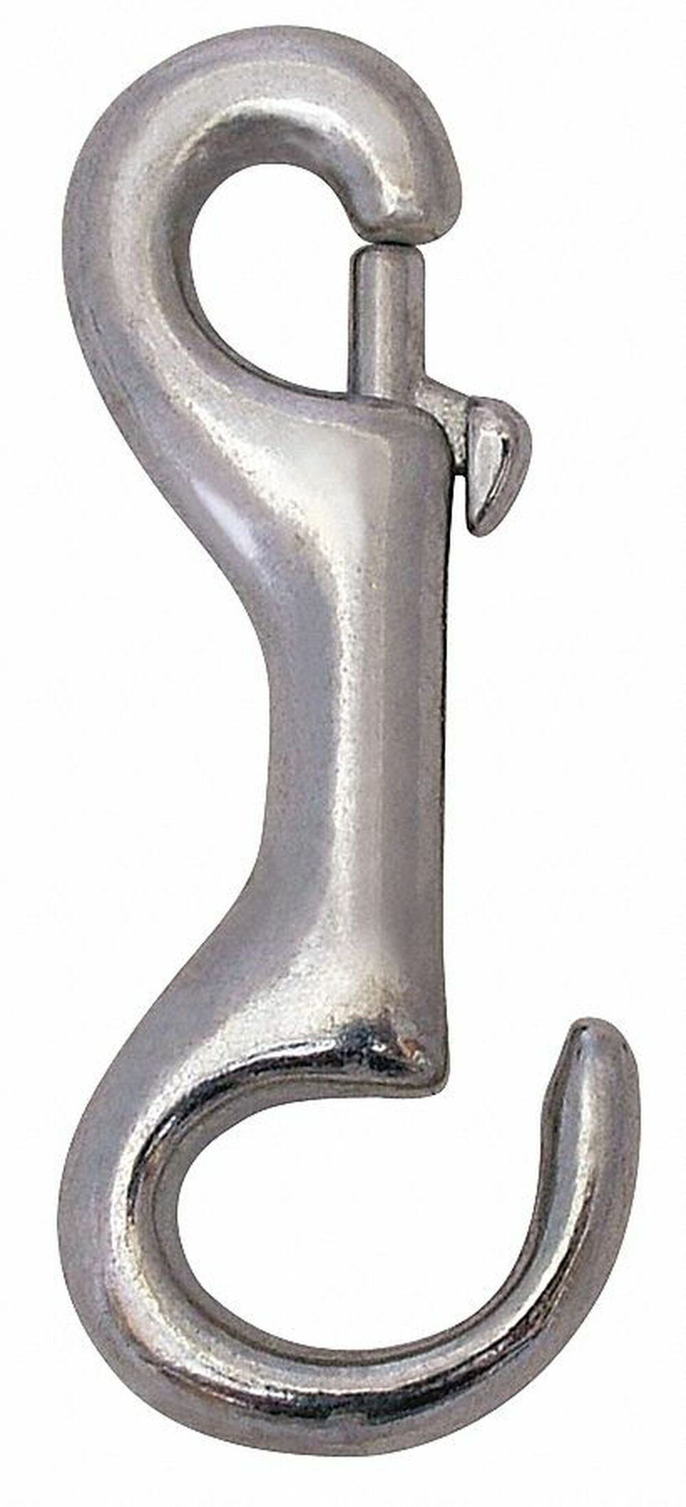 Lucky Line Slide Bolt Spring Snap,L 6 In 4GGJ9 4GGJ9 ZO-G2970712 ...
