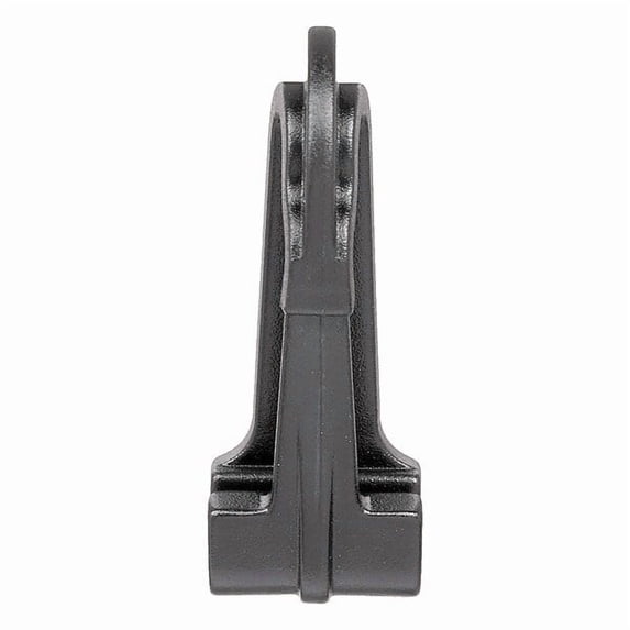 Lucky Line Spring Snap,Plastic,3/16 in Eye Dia,PK10 4GGU9 - Walmart.com