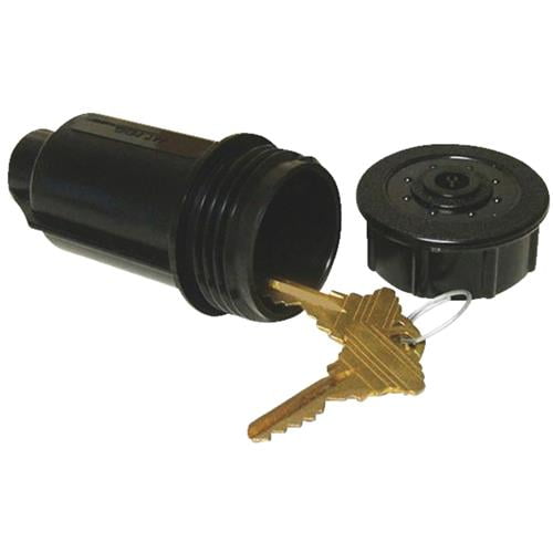 Lucky Line Sprinkler Key Hider KEYHIDER, Each - Walmart.com