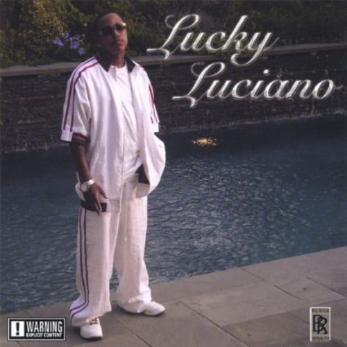 Lucky Luciano Rapper