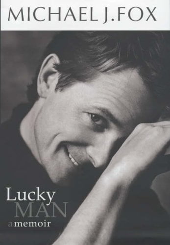 Pre-Owned Lucky Man: A Memoir (Hardcover) 0091879205 - Walmart.com