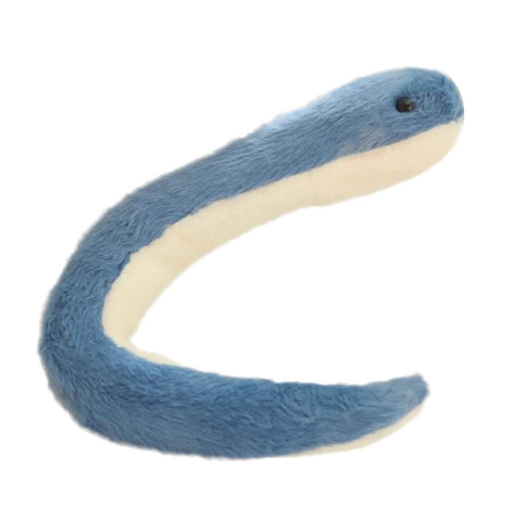 Lucky Poseable Plush Snake Dolls Stuffed Toy Snake for Fortune Year of ...