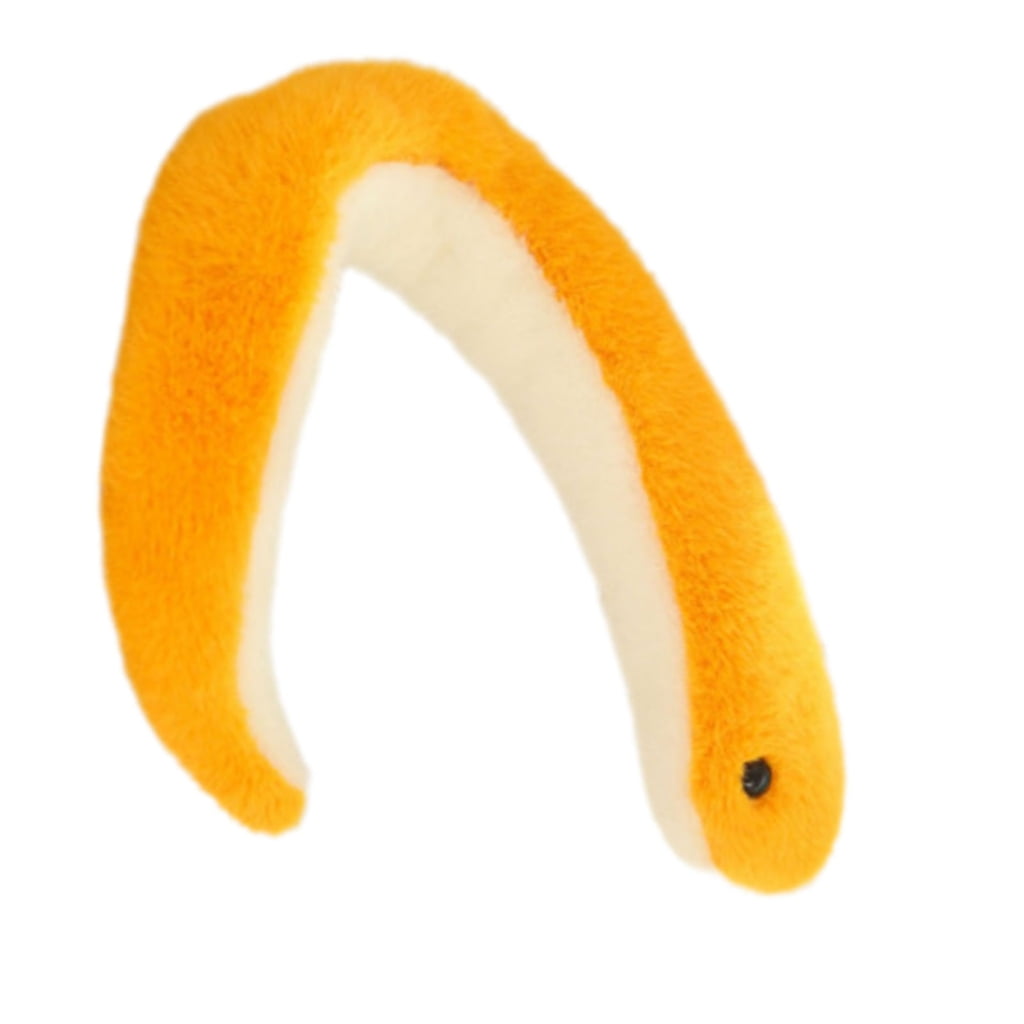 Lucky Poseable Plush Snake Dolls Stuffed Toy Snake for Fortune Year of ...