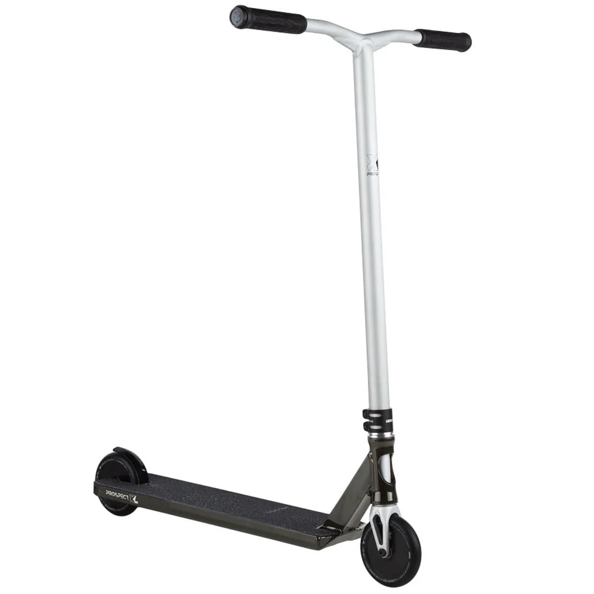 Lucky Prospect XL Pro Scooter - 5.5" Wide Shift - Walmart.com