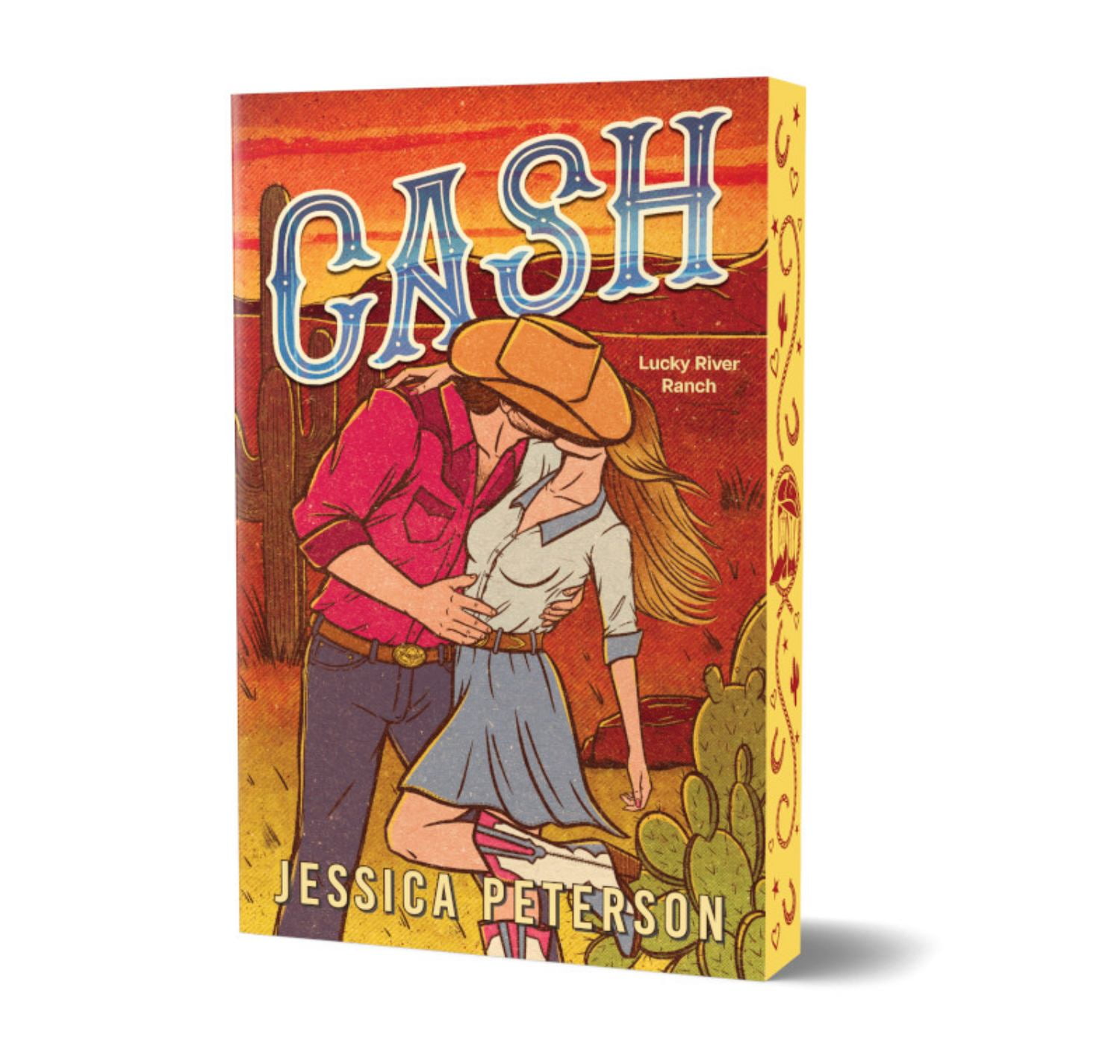 Cash (Deluxe Edition) (Paperback) - Walmart.com