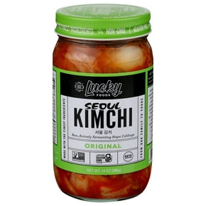 Korean Kimchi