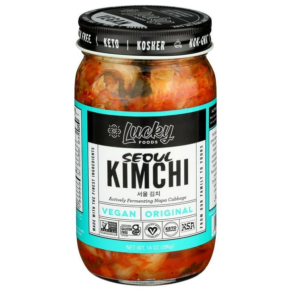 Kimchi