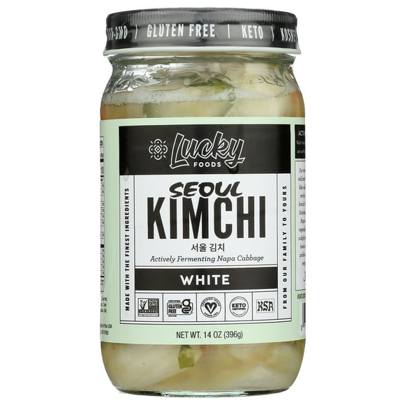 Kimchi