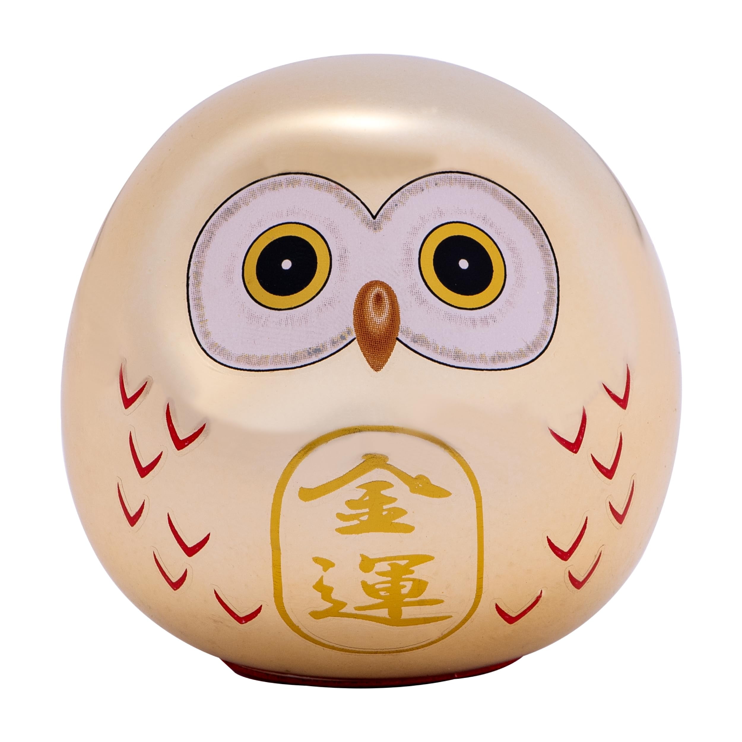 Japanese Owls