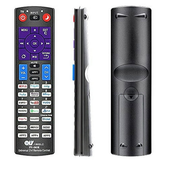 Onn Roku Remote