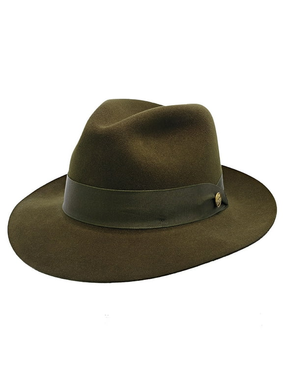 Stetson Fur Felt Hat