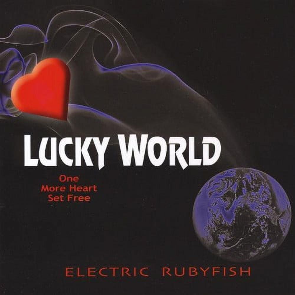 Pre-Owned - Lucky World - Walmart.com