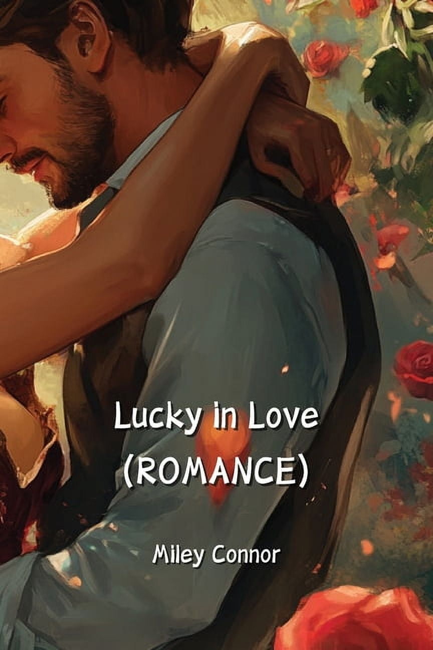Lucky in Love (ROMANCE), (Paperback) - Walmart.com