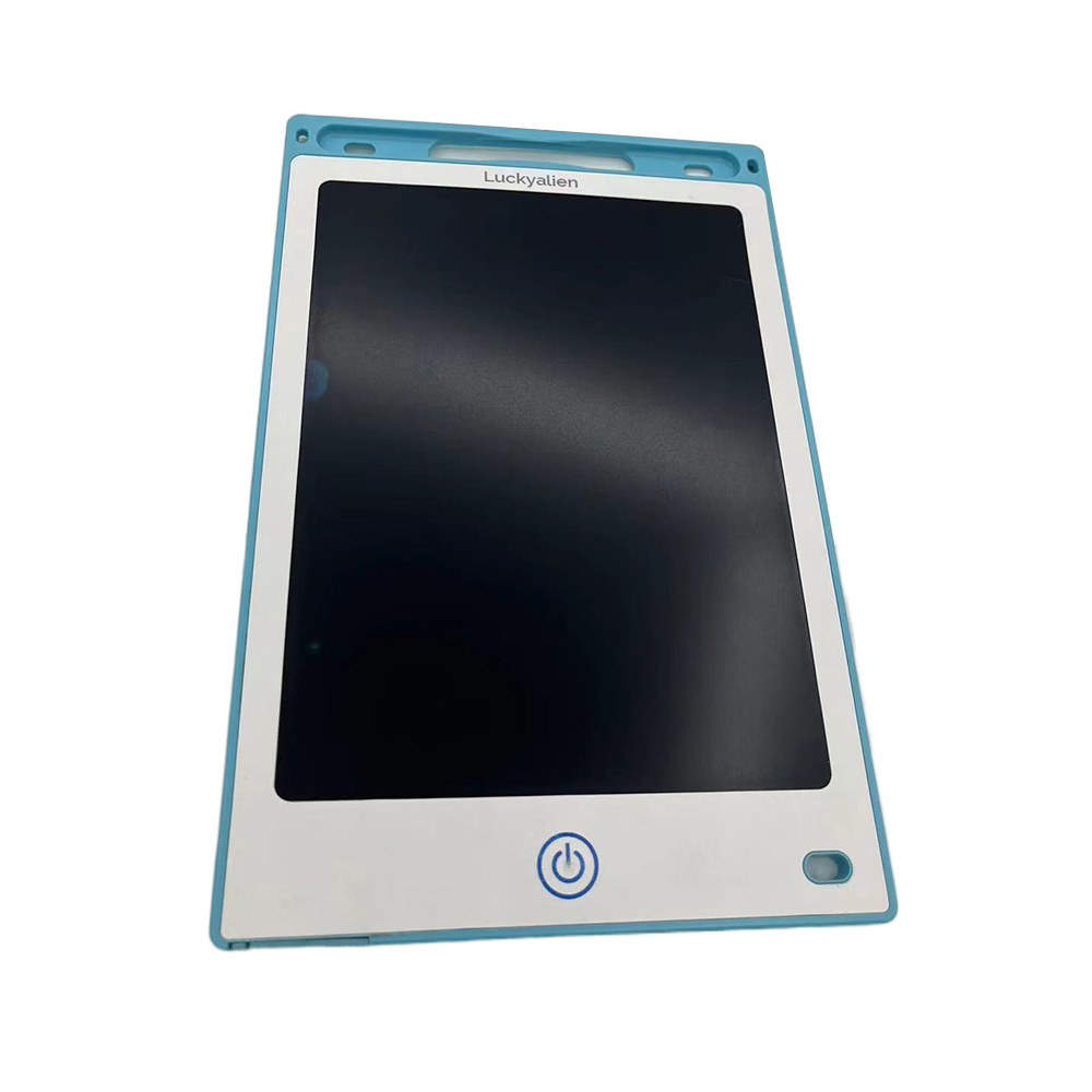 Luckyalien Electronic writing tablets, LCD Writing Tablet 12 Inch ...