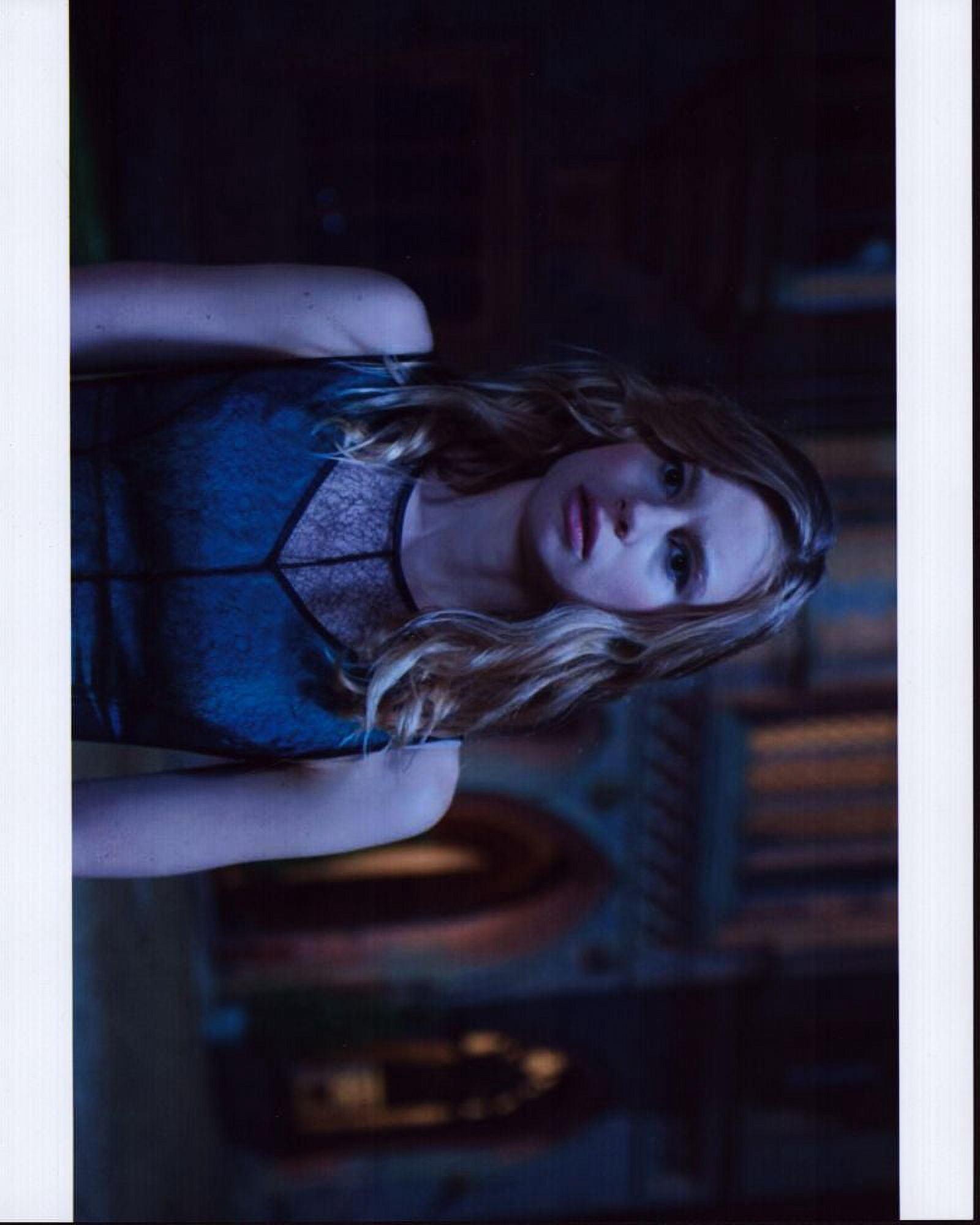 Lucy Fry In Vampire Academy Photo Print (8 x 10) - Item # MVM74626 ...
