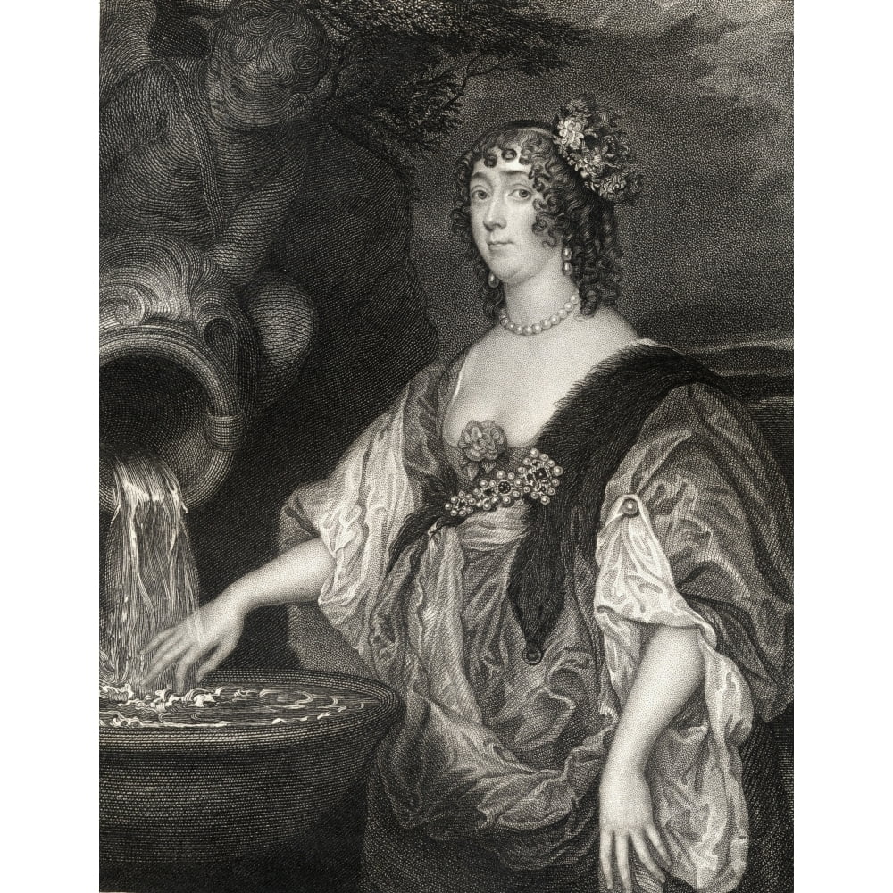 Lucy Hay Nee Percy Countess Of Carlisle 1599-1660. Intriguer And ...