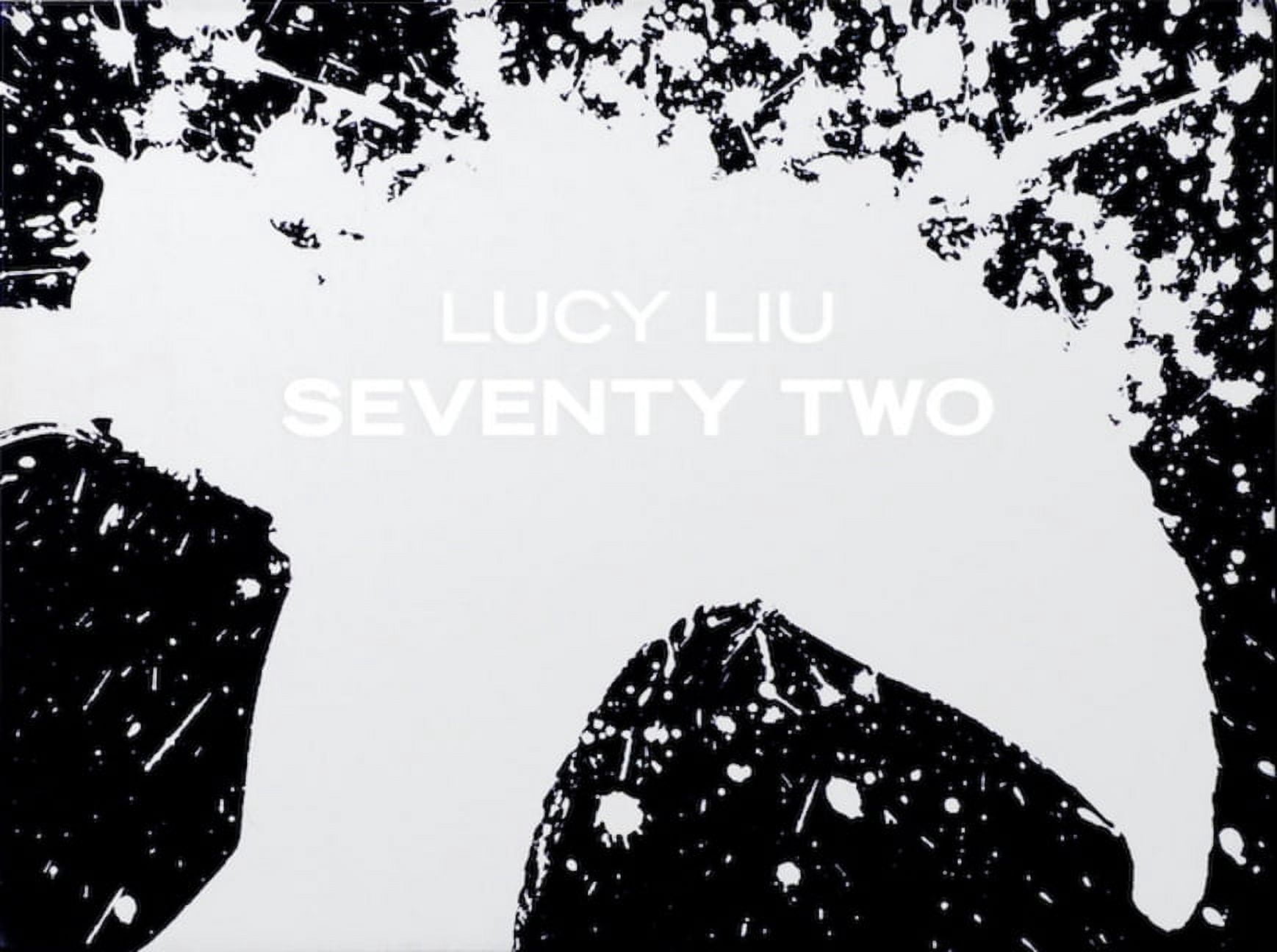 Lucy Lue