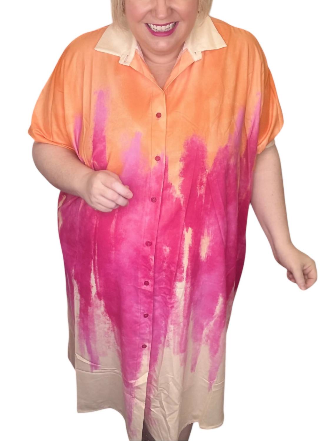 Lucy Sparks Girls’ Night Out Dress - Walmart.com