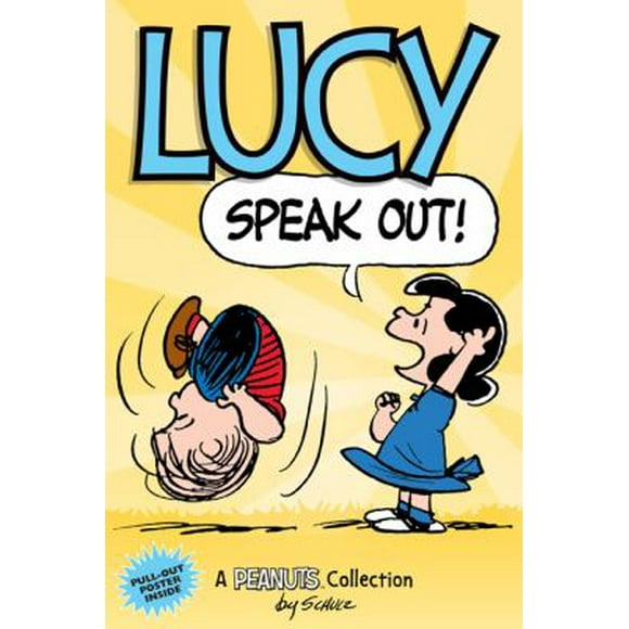 Lucy Peanuts