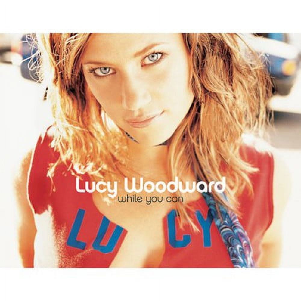 Lucy Woodward - While You Can - Music & Performance - CD - Walmart.com