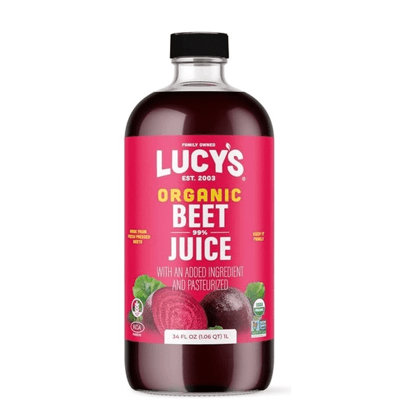 Beet Drink