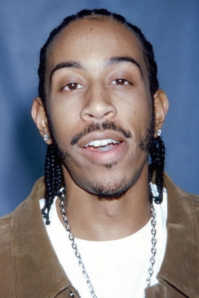 Ludacris 24x36 Poster - Walmart.com
