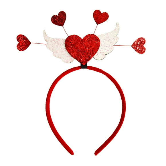 Valentine Headband
