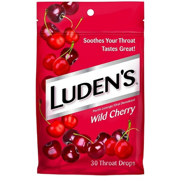 Luden's