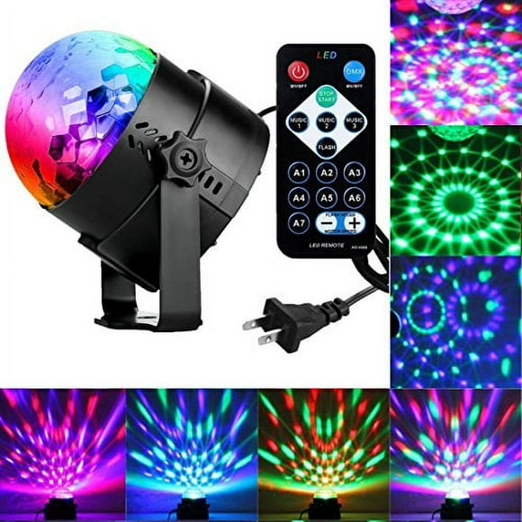 Disco Balls in Novelty Lights - Walmart.com