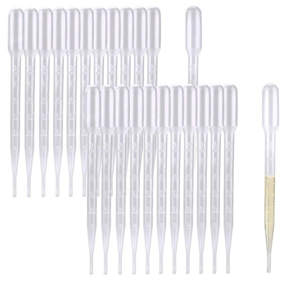Disposable Pipettes
