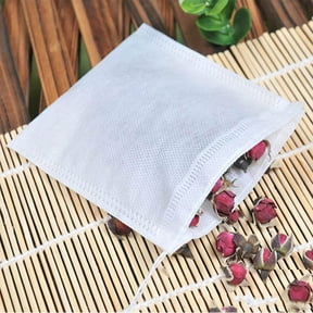 Tea Filter Bags