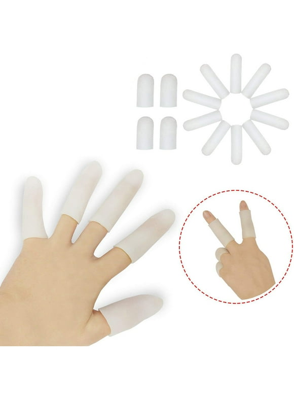 Finger Cots in First Aid - Walmart.com