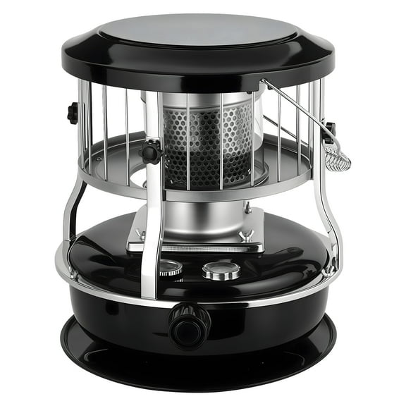 Moonsky Camping Heater Outdoor - Compact Gas-Powered Portable Heater ...