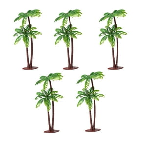 Shop Plastic Toy Trees and Miniature Landscape Models for Creativity