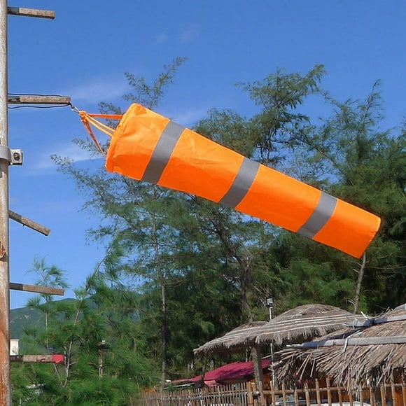 Wind Sock Measurement