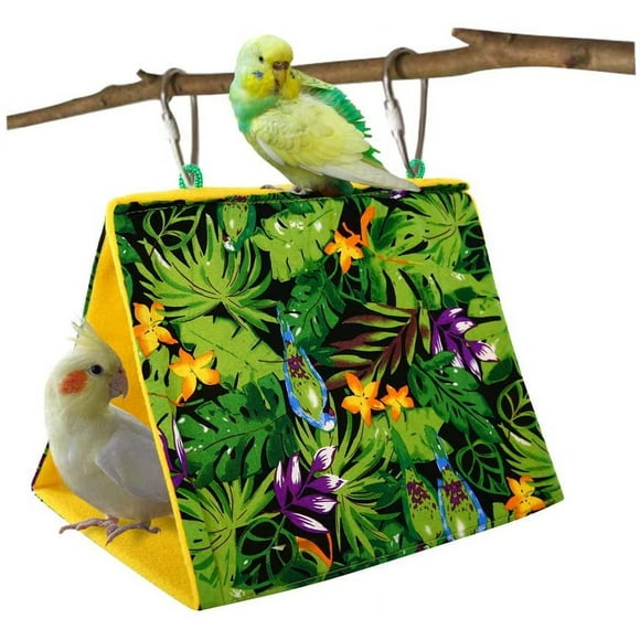 Bird Tent