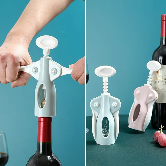 Wine Cork Remover