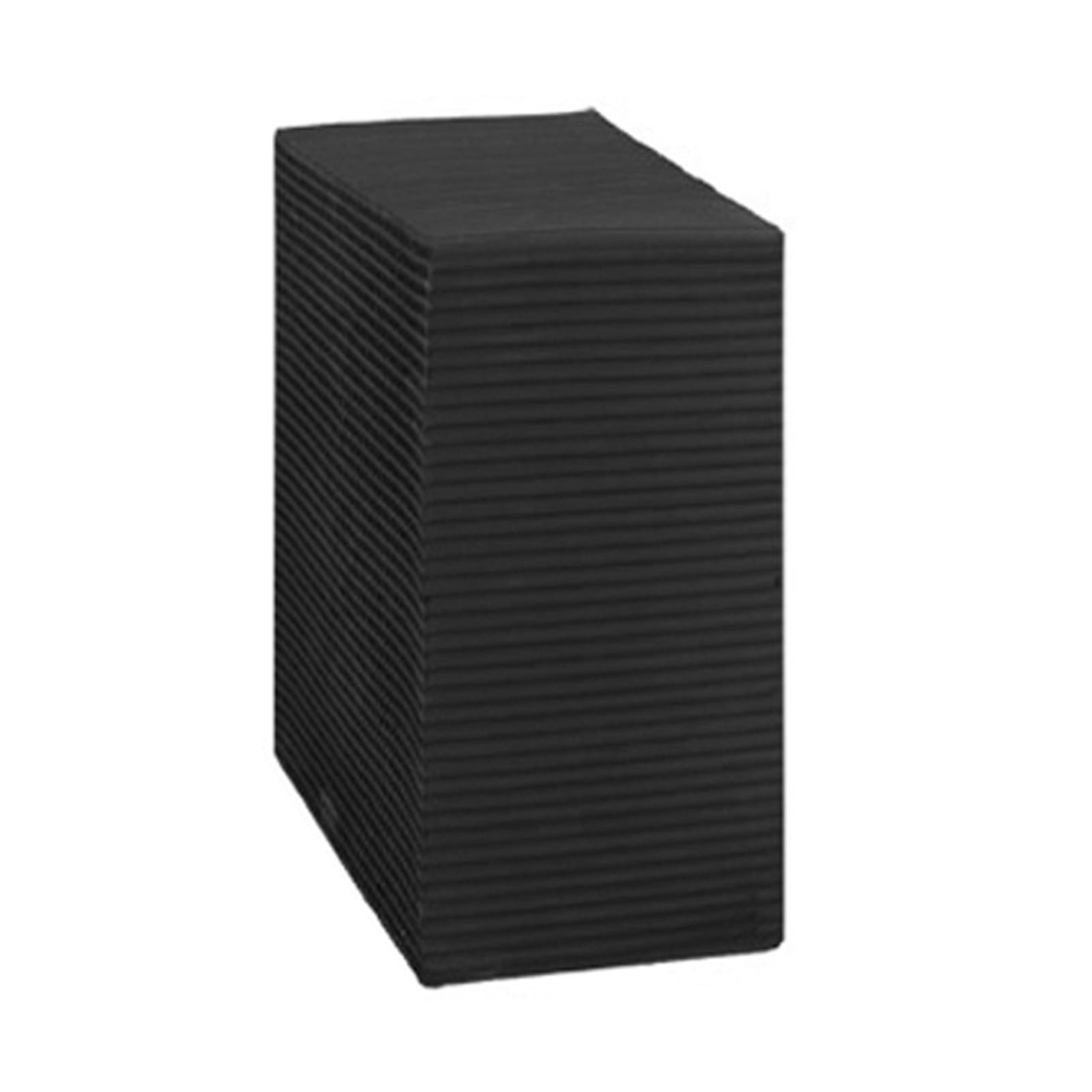 Ludlz Eco-Aquarium Water Purifier Cube Filter Activated Carbon Ultra ...
