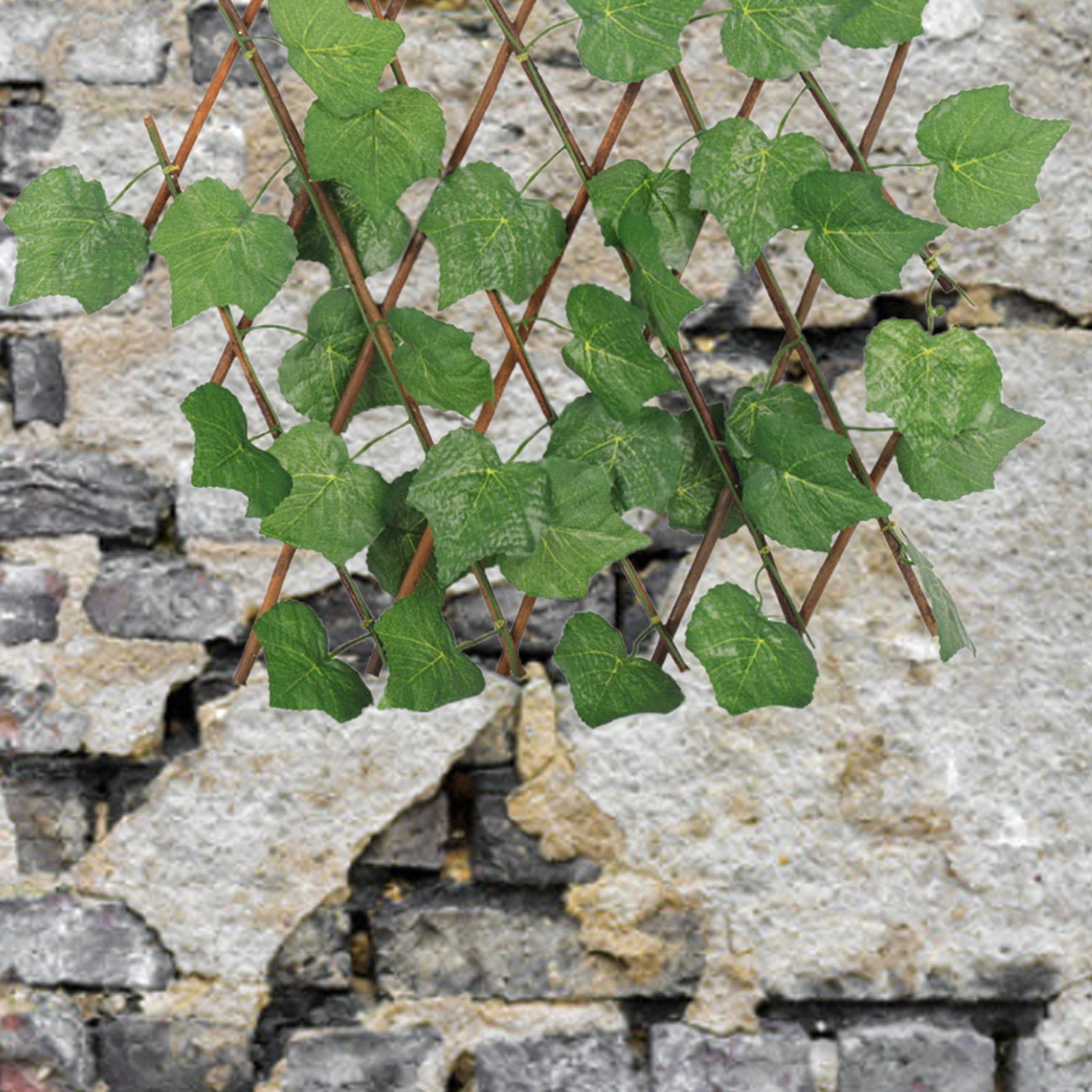 Ludlz Expandable Fence Privacy Screen for Balcony Patio Outdoor ...