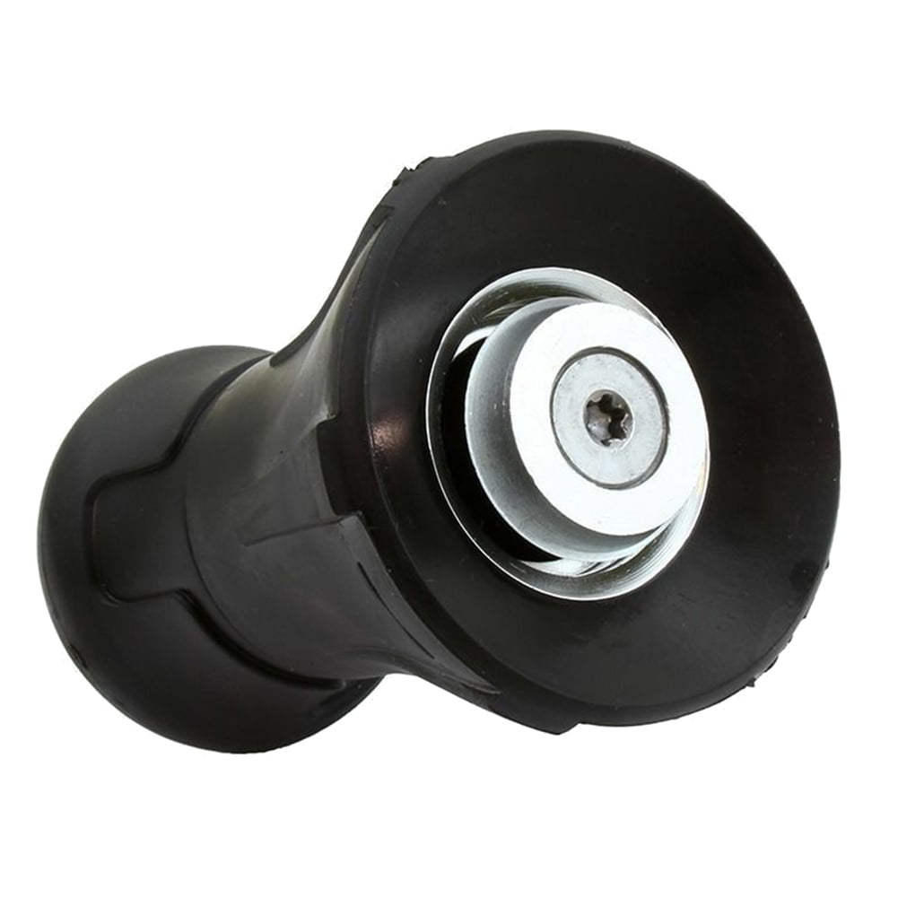 Fireman Hose Nozzle