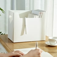 Wire Metal 5 in 1 Desk Organizer Set, Copper - Walmart.com