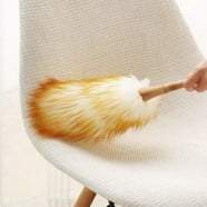 Full Circle Dust Whisperer Flexible Duster with Replaceable & Washable ...