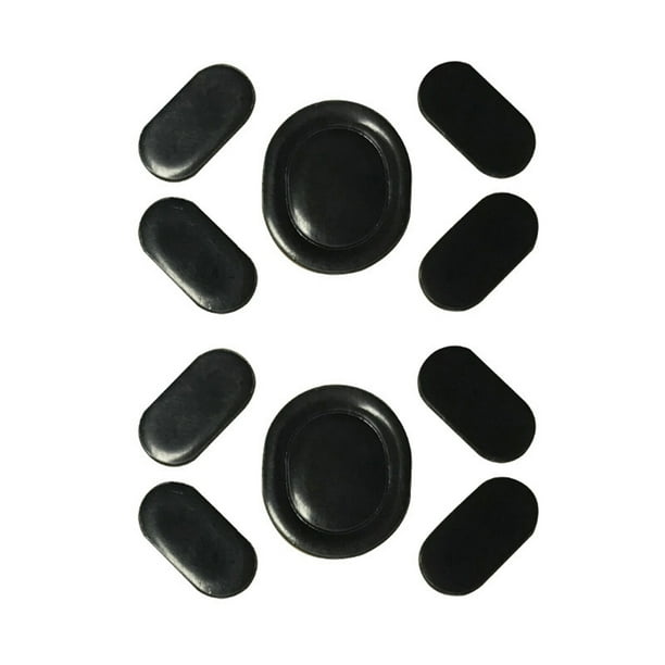 Ludlz Mouse Skatez & Mouse Feet & Mice Feet & Mouse Skates & for G102 ...