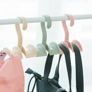 Life Jacket Hanger Dryer (Set of 5 Black Hangers) - Walmart.com