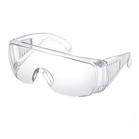 Explore Dust Protection Safety Glasses and Goggles for Outdoor Use