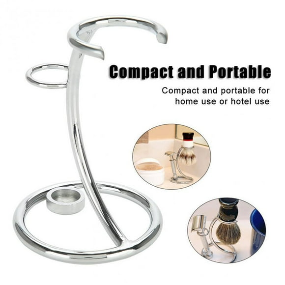 Bathroom Razor Holder