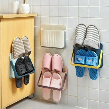 Over-The-Door Wall Hanging 36-Pair Shoe Rack - Walmart.com