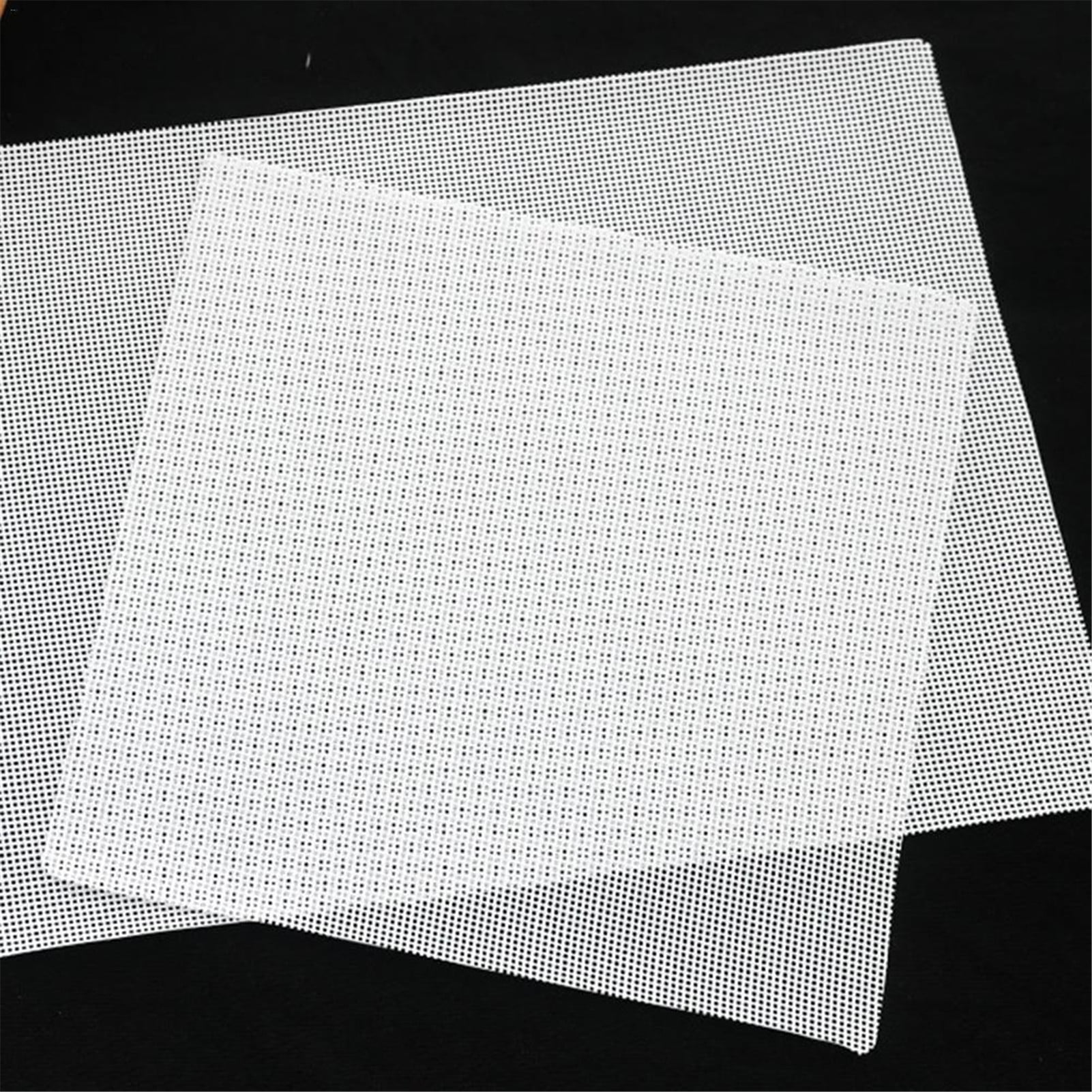 Ludlz Silicone Placemat Non Stick Rolling Baking Pastry Mat Insulated ...
