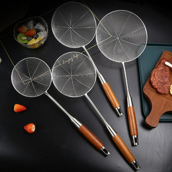 Cooking Skimmers in Kitchen Tools & Gadgets - Walmart.com