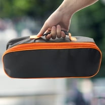 HART 12-Inch Zipper Pouch with See-Through Window - Walmart.com